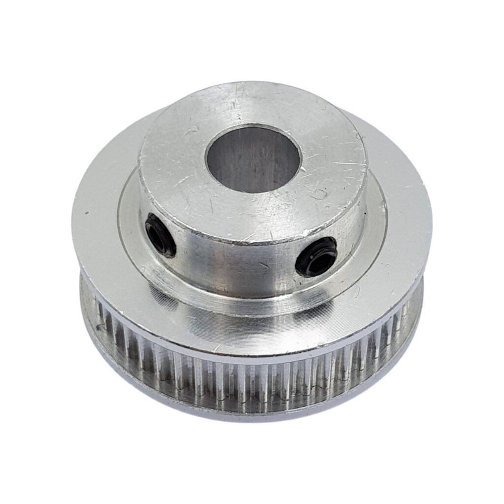 Puly GT2 48 răng đường kính 30mm trục 8mm - Nshop