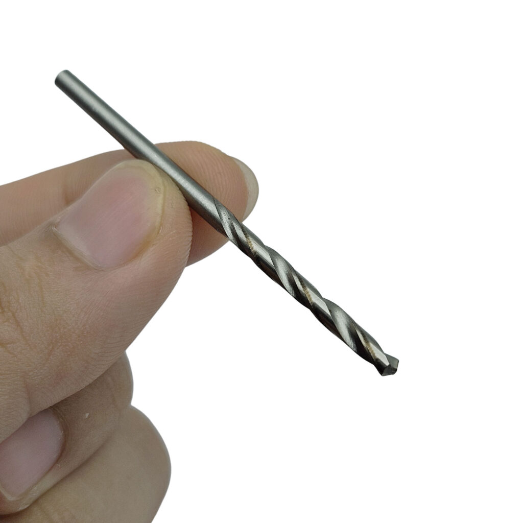 Bộ 8 mũi khoan mạch mini 0.5mm ~ 3mm - Nshop