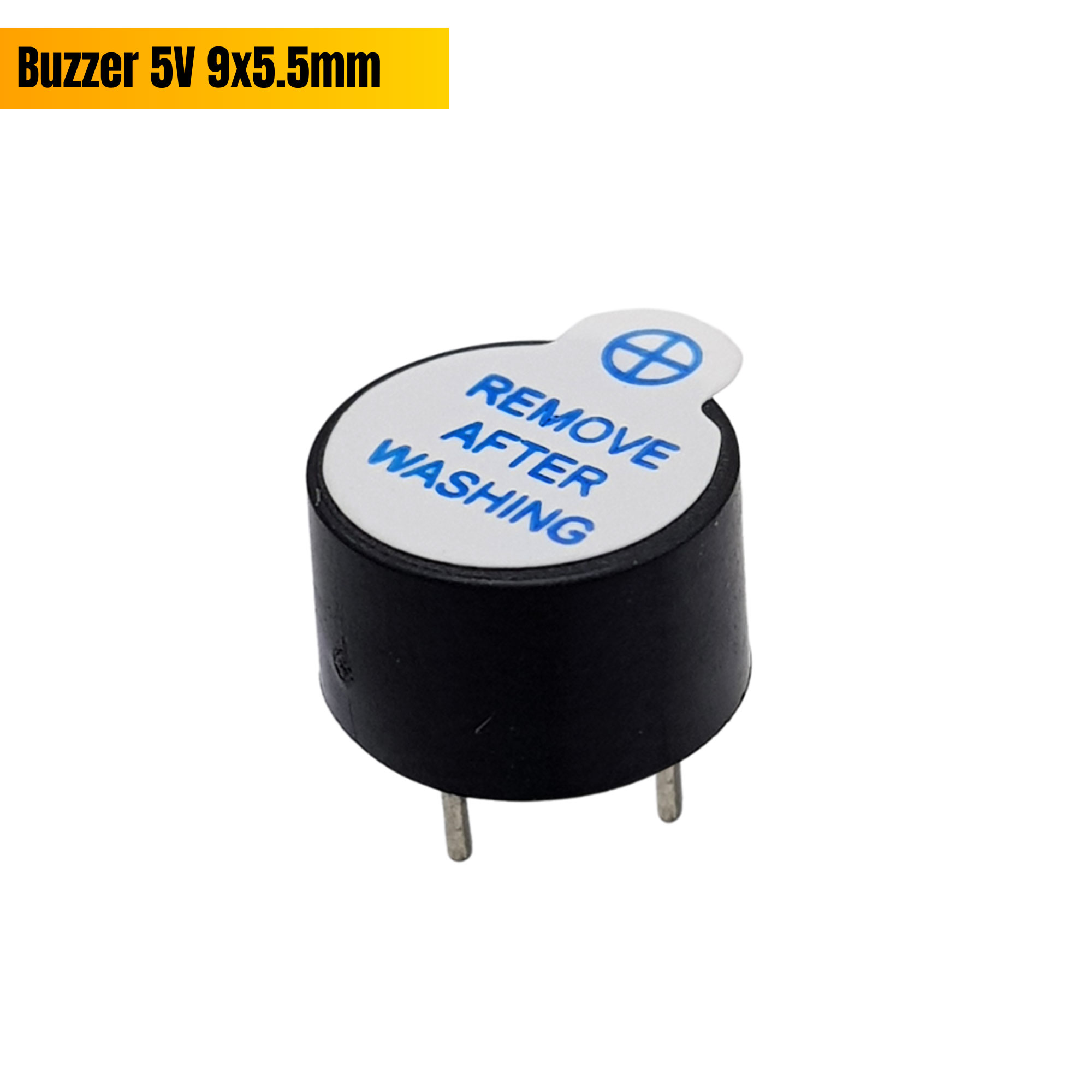Còi Buzz 5V TMB09A05 0905 9x5.5mm - Nshop