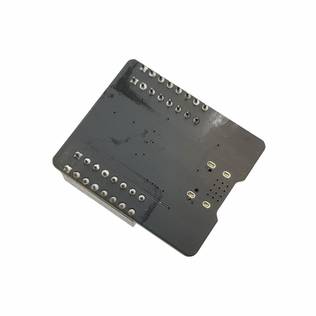 Đế Nạp ESP32-CAM USB TTL CH340 - Nshop