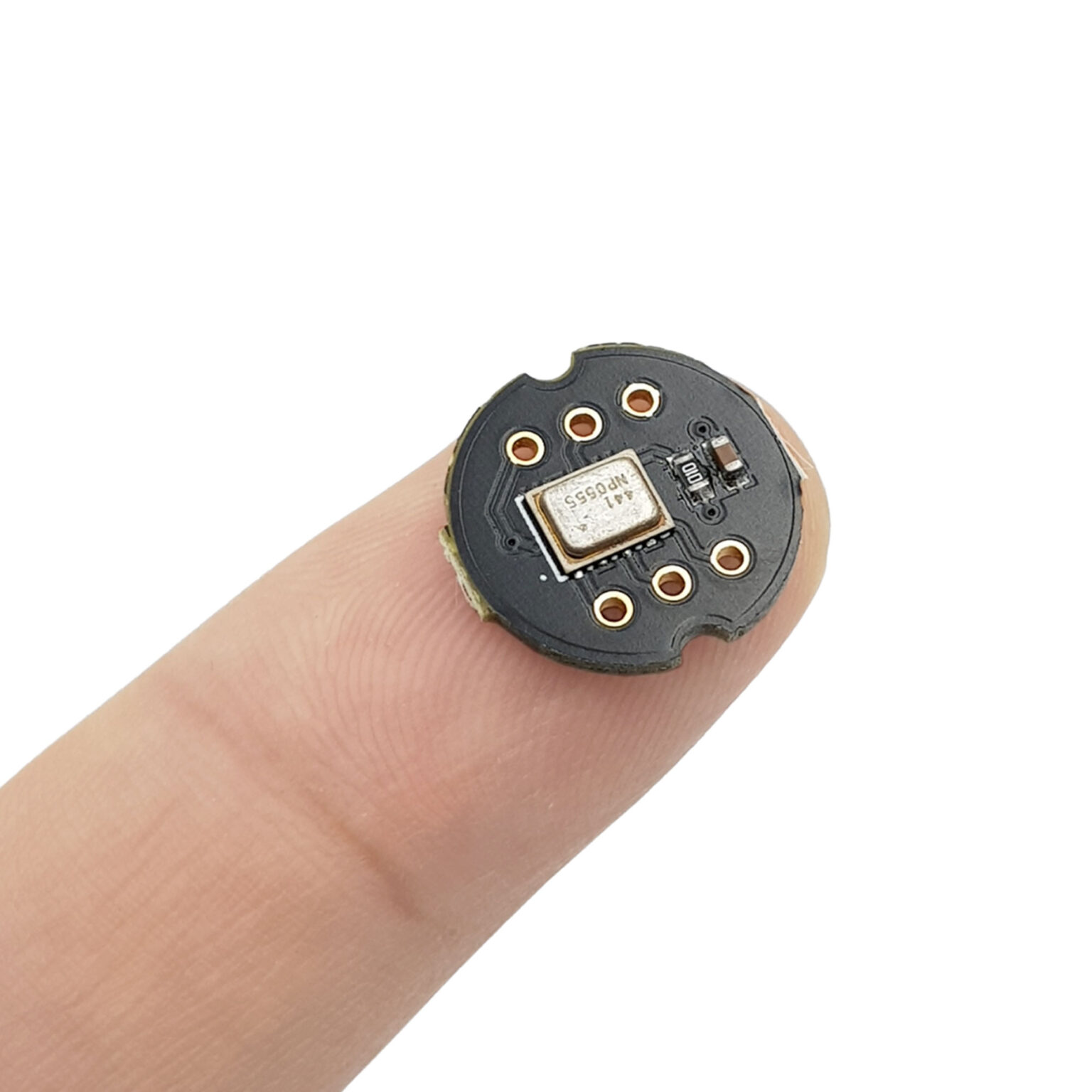 Cảm biến âm thanh INMP441 MEMS I2S, Micro đa hướng - Nshop