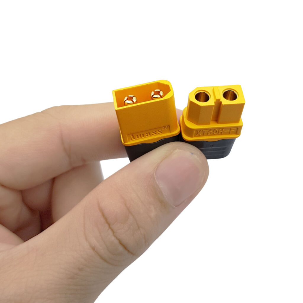 Jack nối XT60H-M/F Amass - Nshop