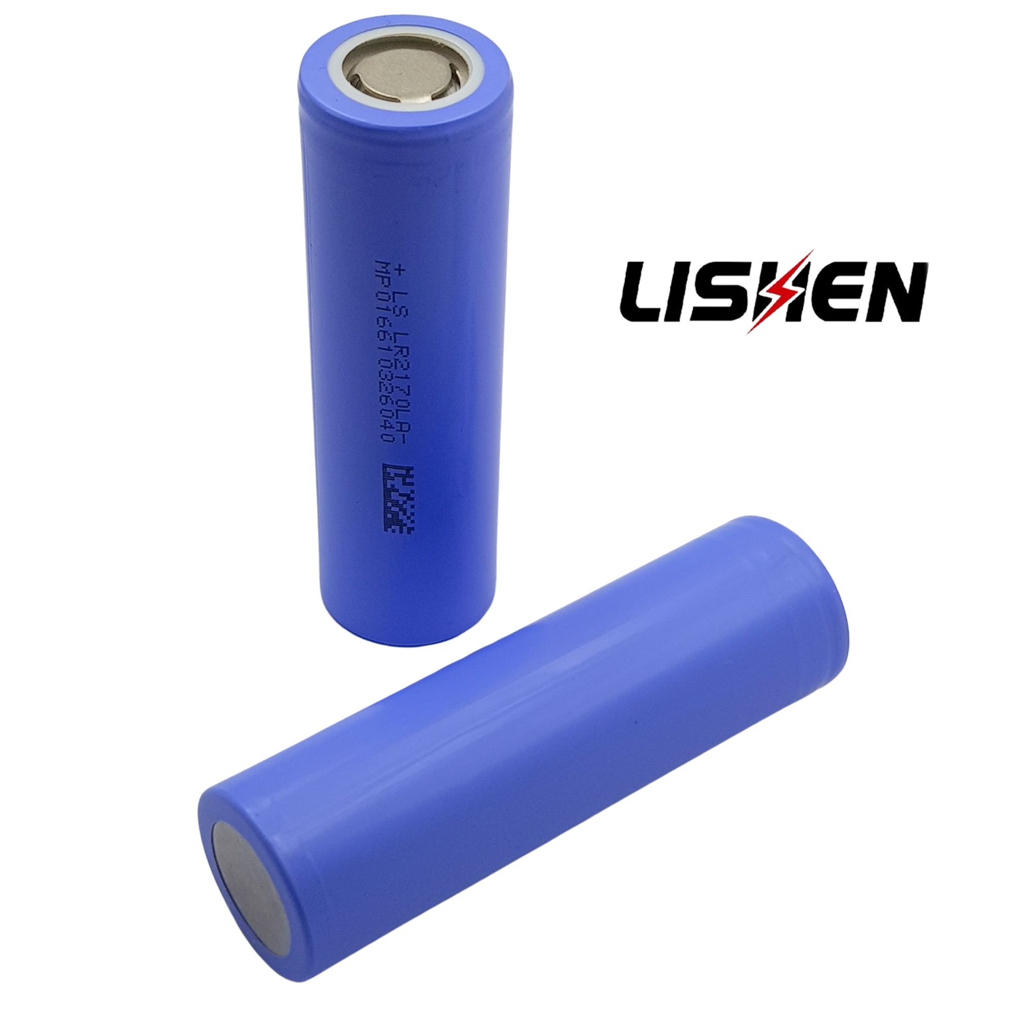 Pin Cell Lishen 21700 4000mAh dòng xả 10C - Nshop